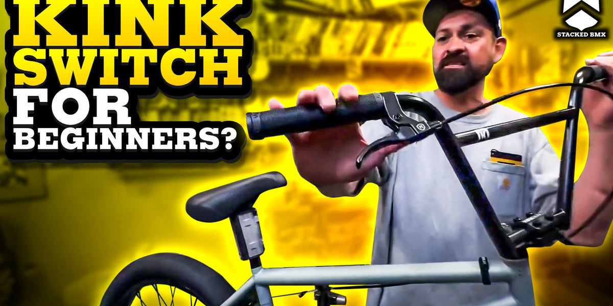 What bmx bike is the best? | Affordable BMX bikes with good durability — Stacked BMX Shop