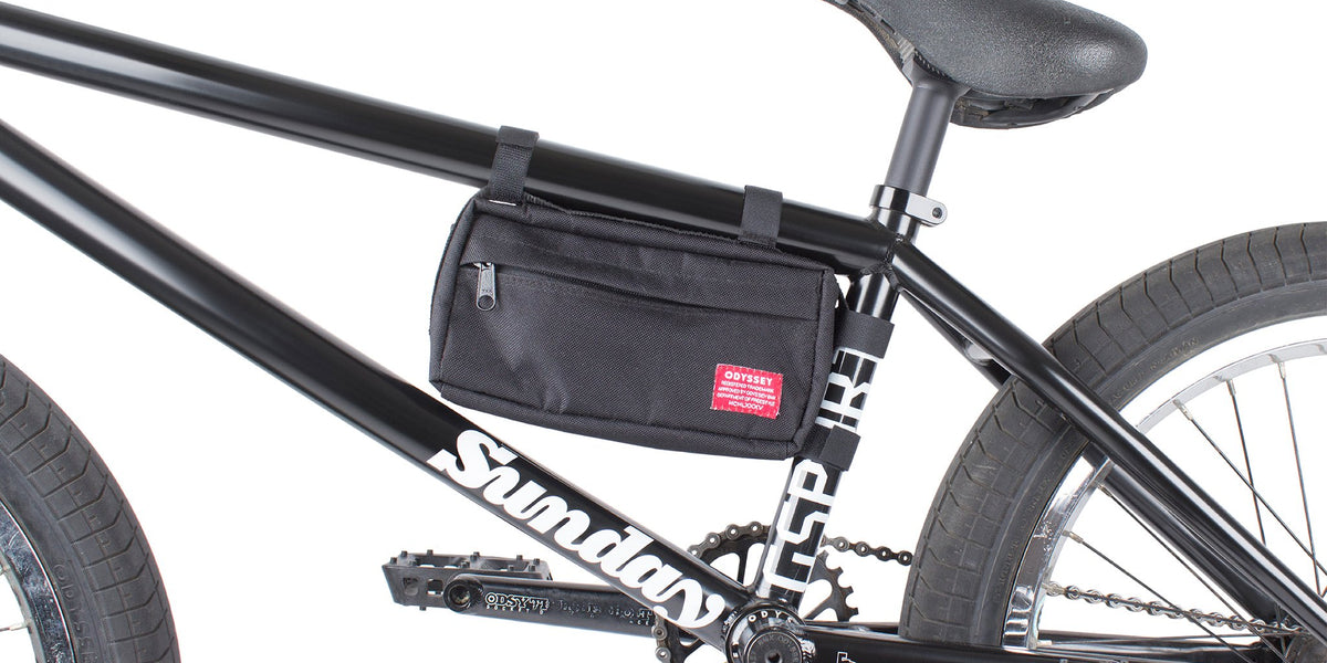 Accessories — Stacked BMX Shop