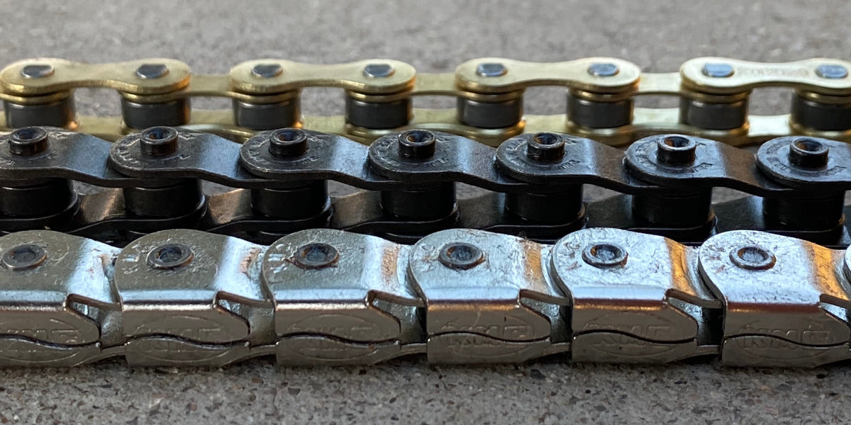 Bicycle Chains | Stacked BMX Shop