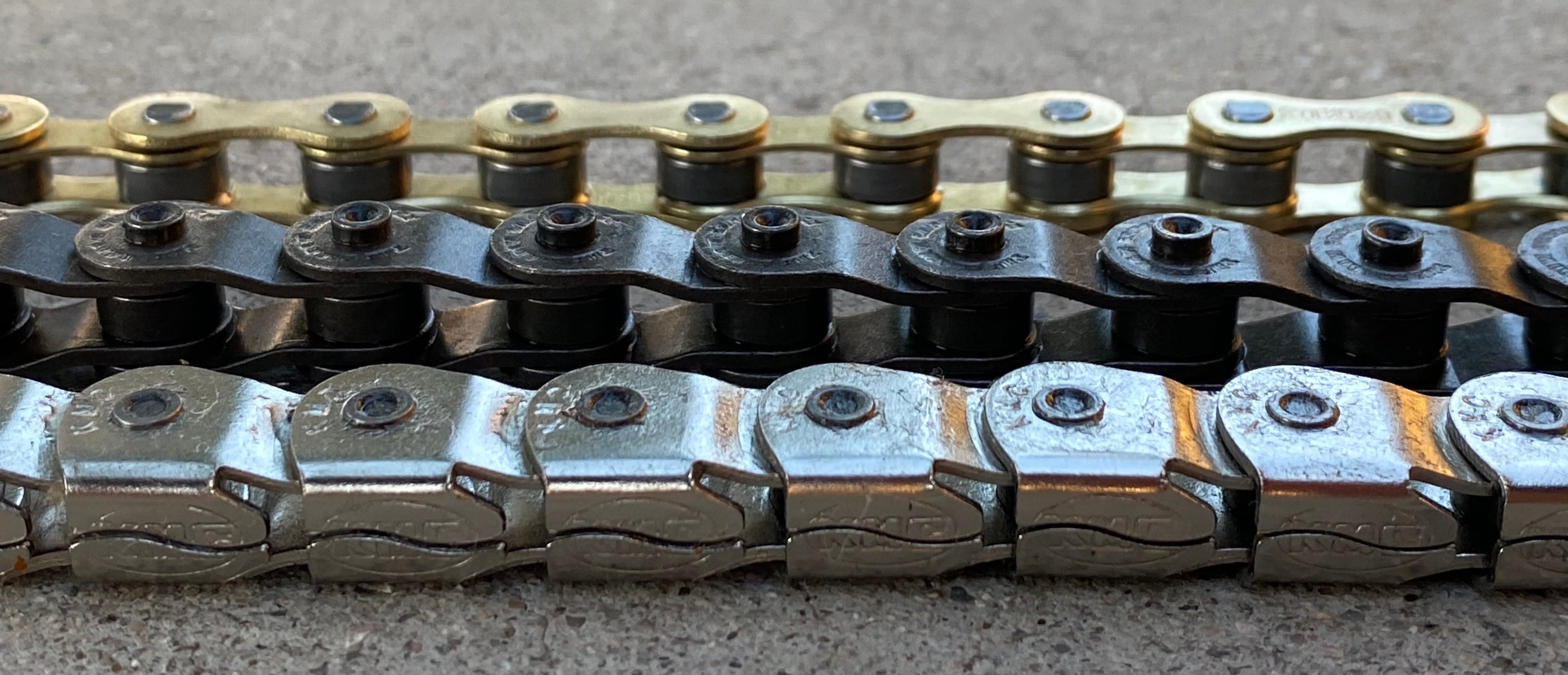 Bicycle Chains | Stacked BMX Shop