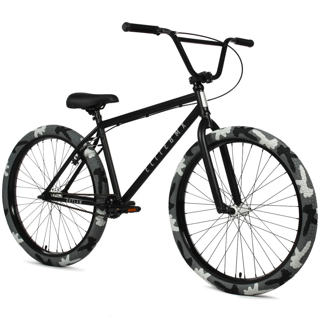 26" Elite Outlaw 4130 | Stacked BMX Shop