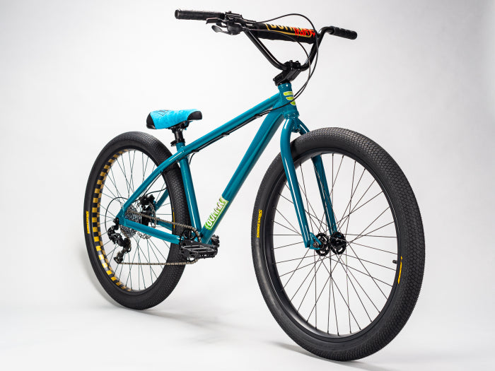 27.5" Mafia Traffic/Bomma | Stacked BMX Shop