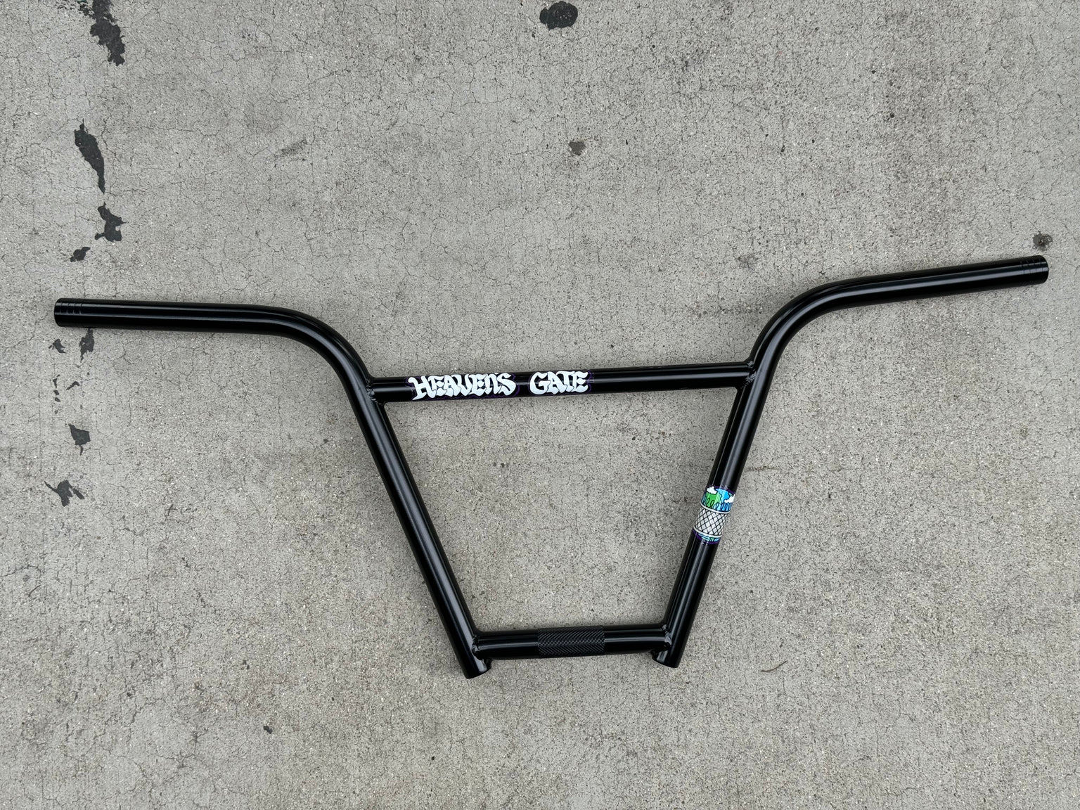 The best Bicycle Handlebars | Stacked BMX Shop