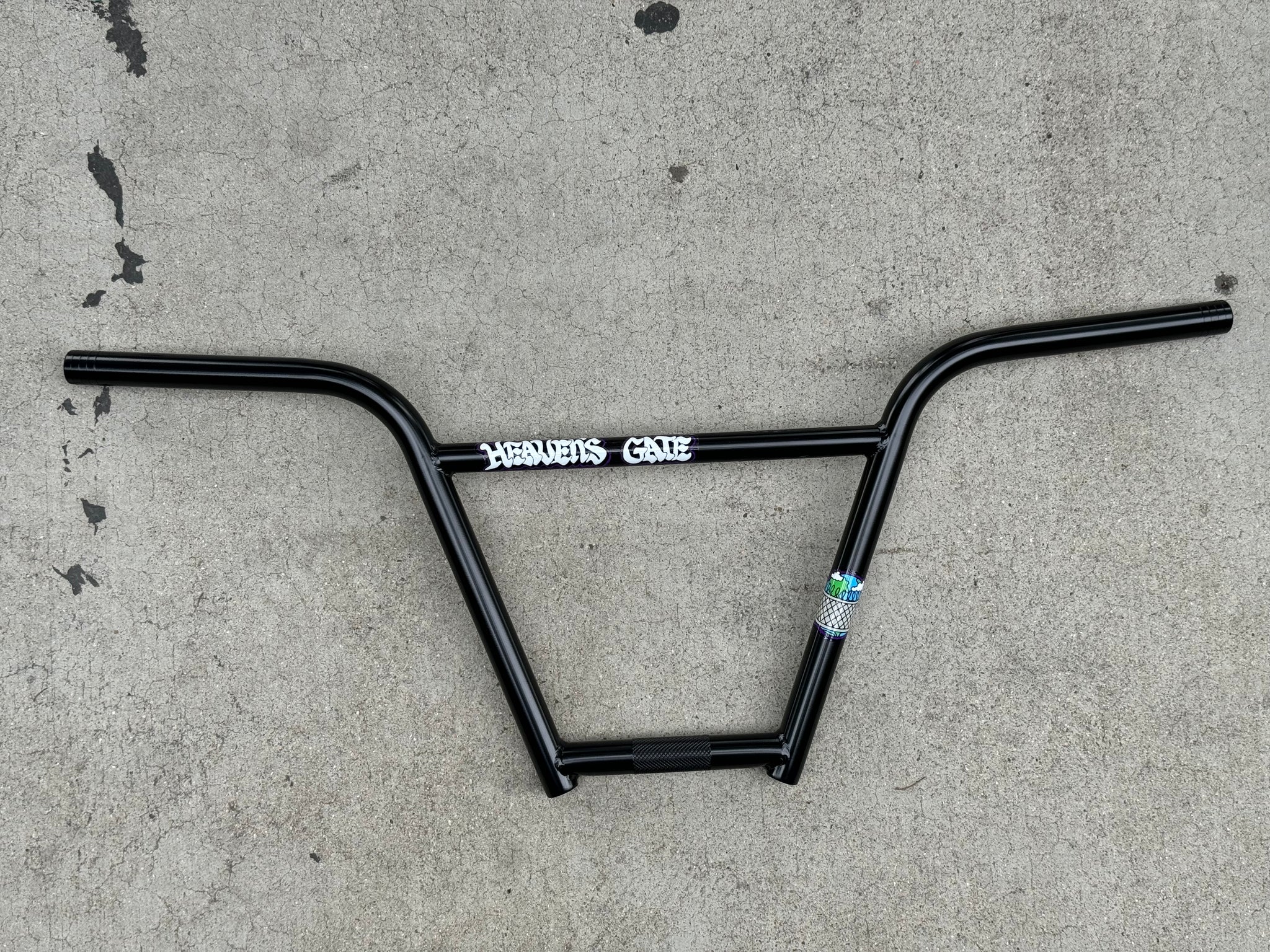 The best Bicycle Handlebars | Stacked BMX Shop
