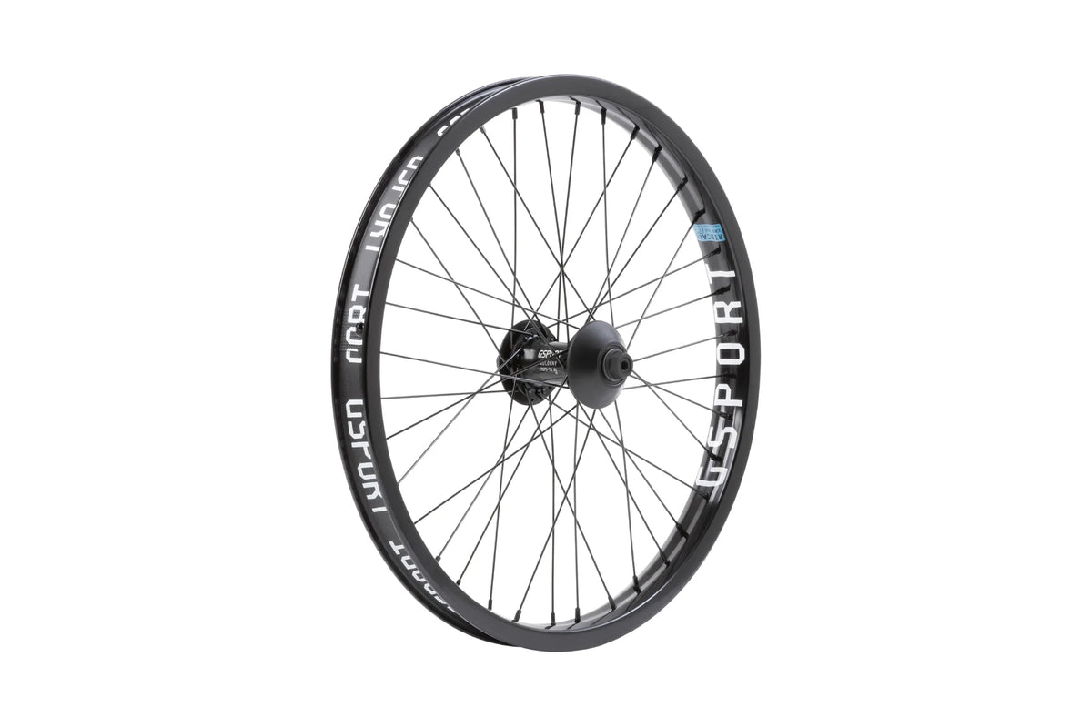 Gsport Elite front wheel | Stacked BMX Shop
