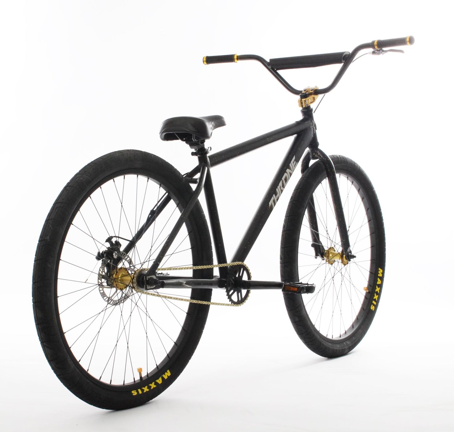 29" Throne Cycles The Goon & Core Line | Stacked BMX Shop