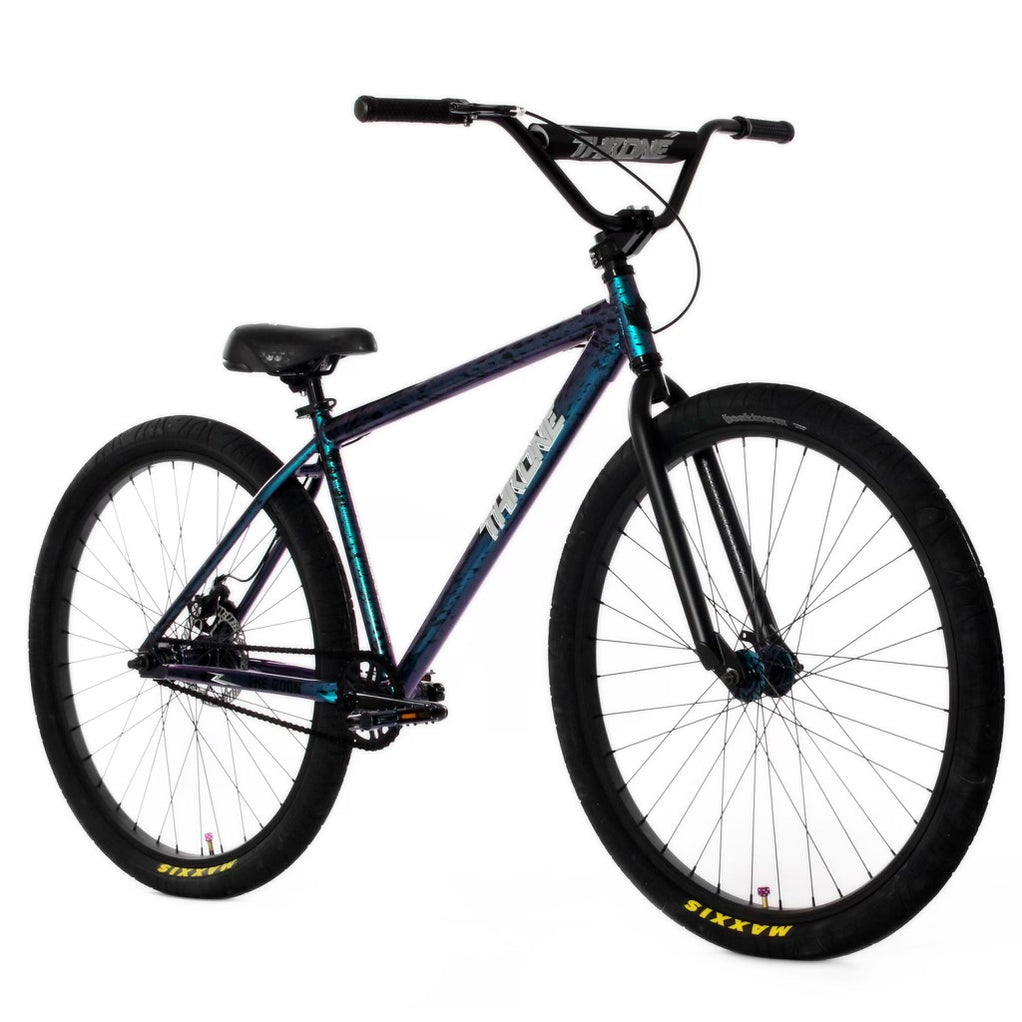 29" Throne Cycles The Goon & Core Line | Stacked BMX Shop