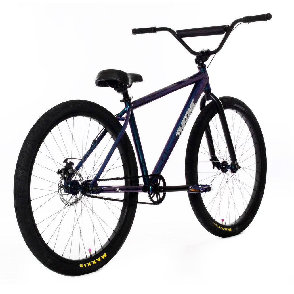 29" Throne Cycles The Goon & Core Line | Stacked BMX Shop