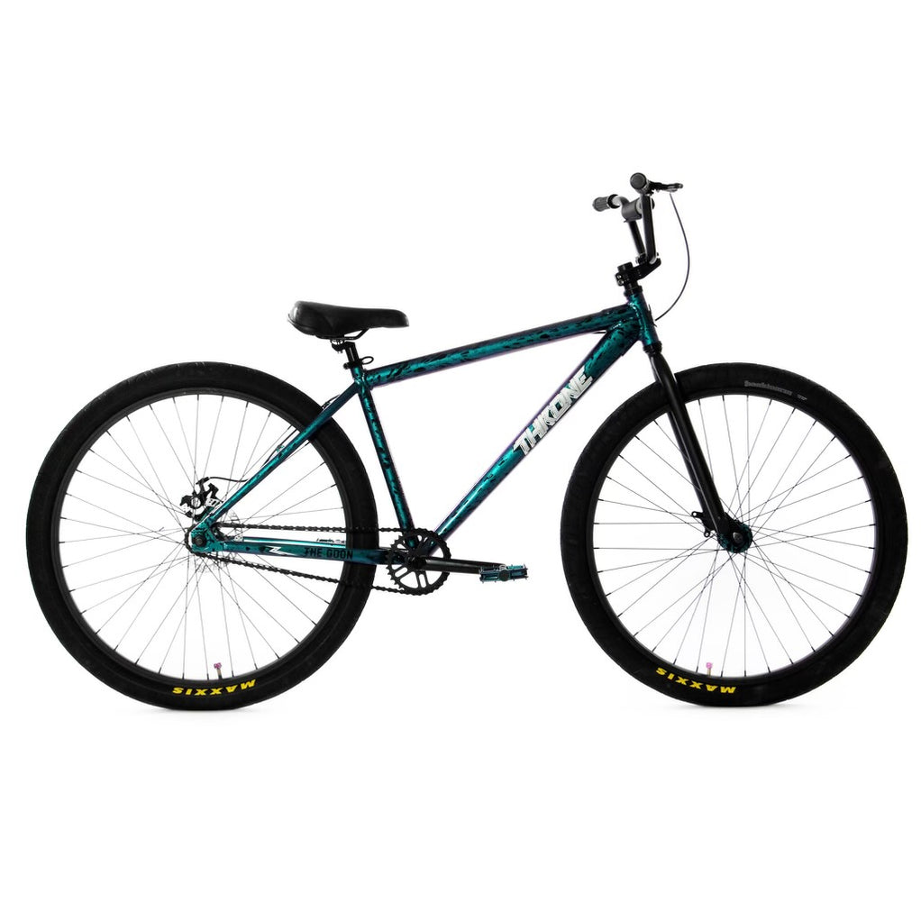 29" Throne Cycles The Goon & Core Line | Stacked BMX Shop