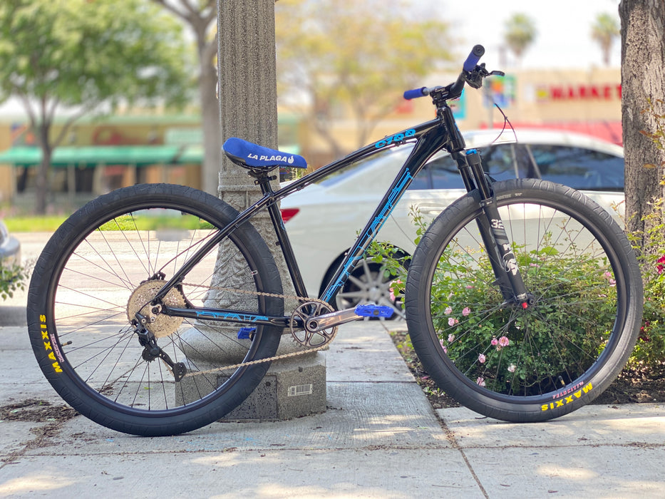 Collective 2024 Wholesale Bikes Bmx