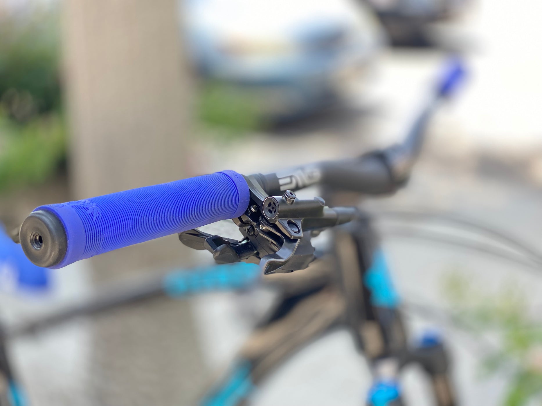 29" Collective V2 C100 Stacked custom | Stacked BMX Shop