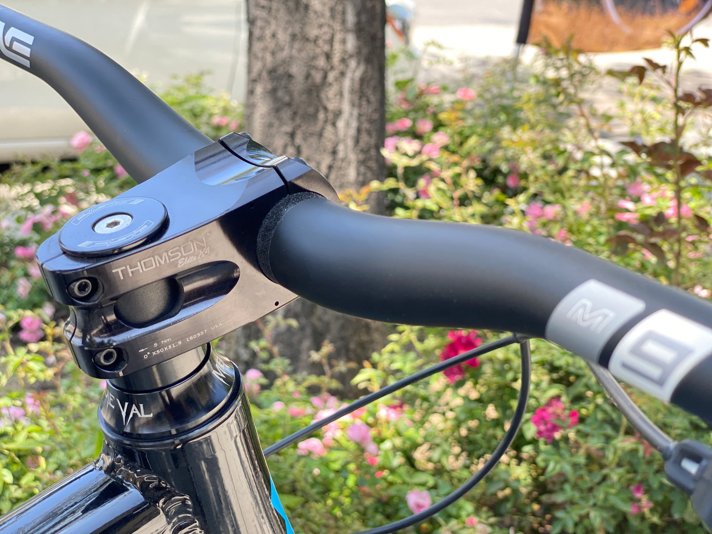 29" Collective V2 C100 Stacked custom | Stacked BMX Shop