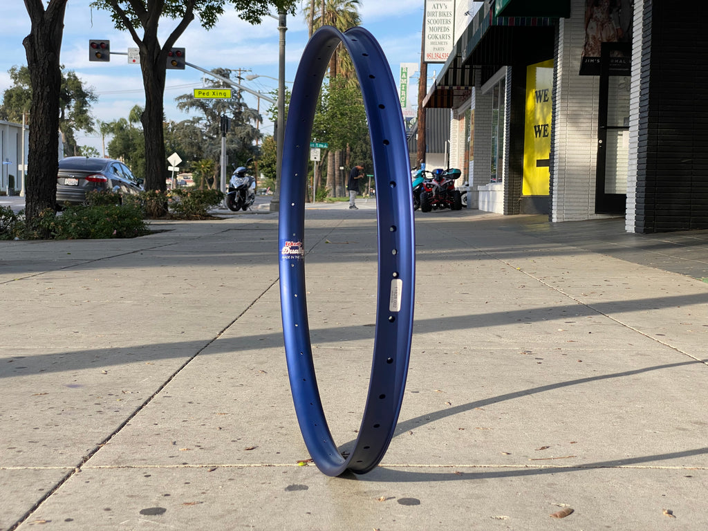Rims | Stacked BMX Shop