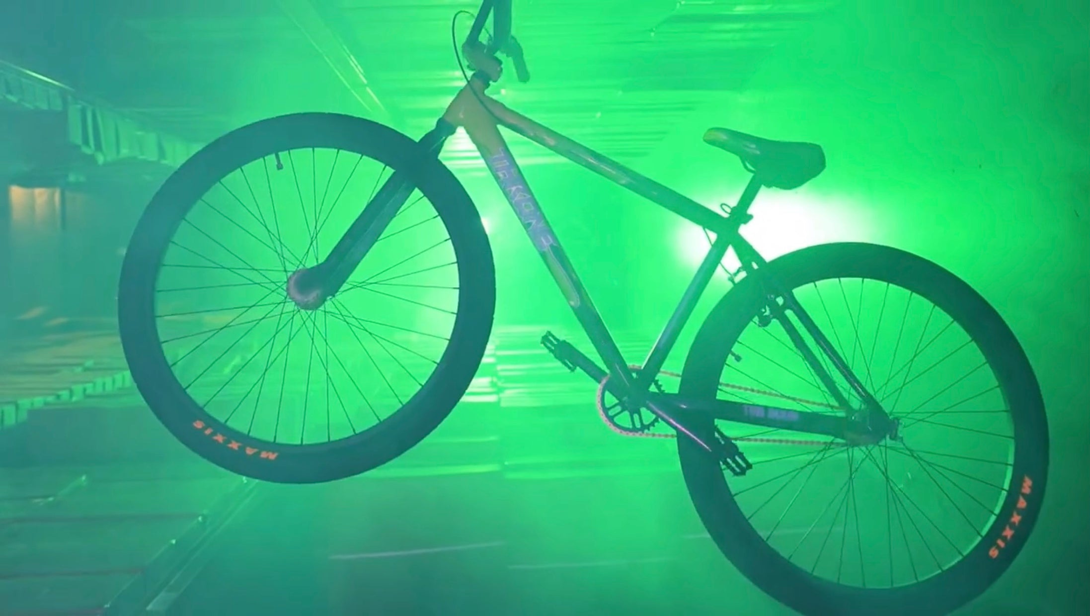 29" Throne Cycles The Goon & Core Line | Stacked BMX Shop