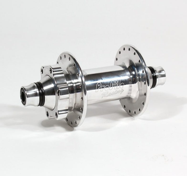 Profile Elite Fast ripper hub set MTB | Stacked BMX Shop