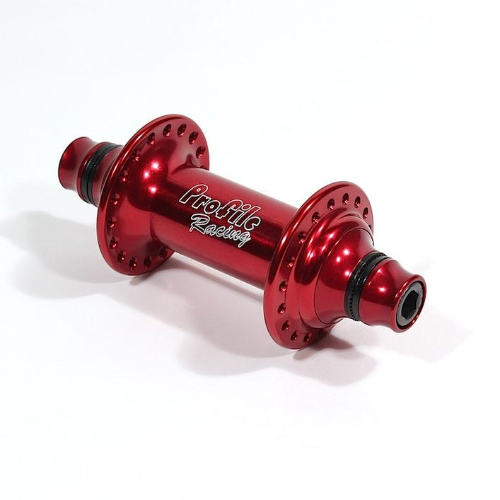Profile Elite Fast ripper hub set MTB | Stacked BMX Shop