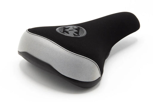 BMX Bike Seats | Pivotal - Railed - Tripod - Combo — Stacked BMX Shop