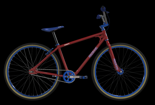 Bikes - 26" Wheel — Stacked BMX Shop