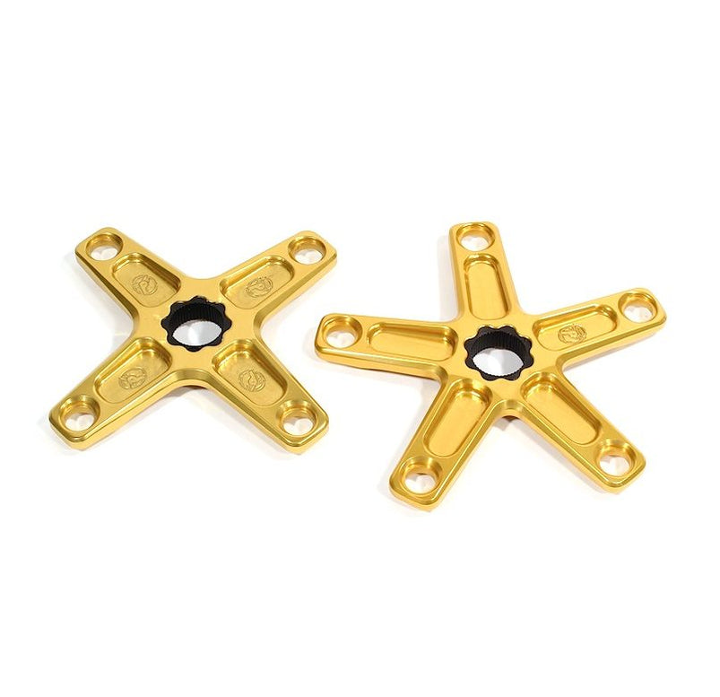 Profile Spline Drive Spider | Stacked BMX Shop