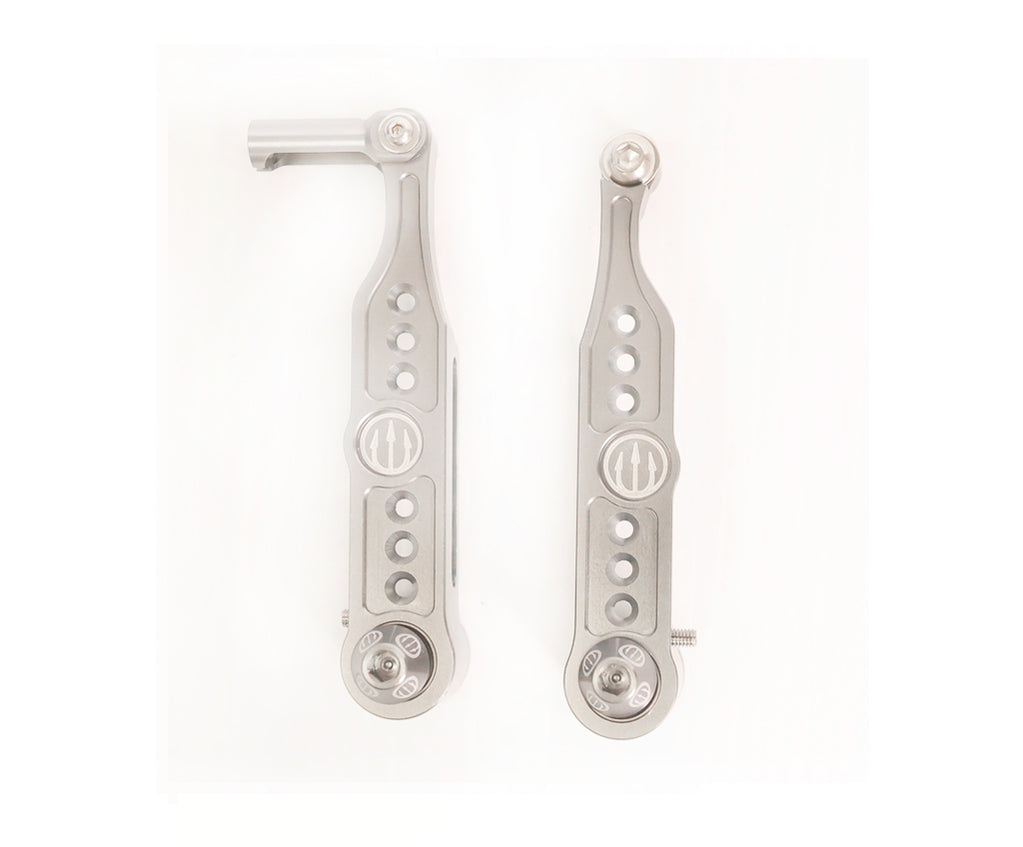 Evil Alloy PRO1 Brake Arms & Bolts | Stacked BMX Shop