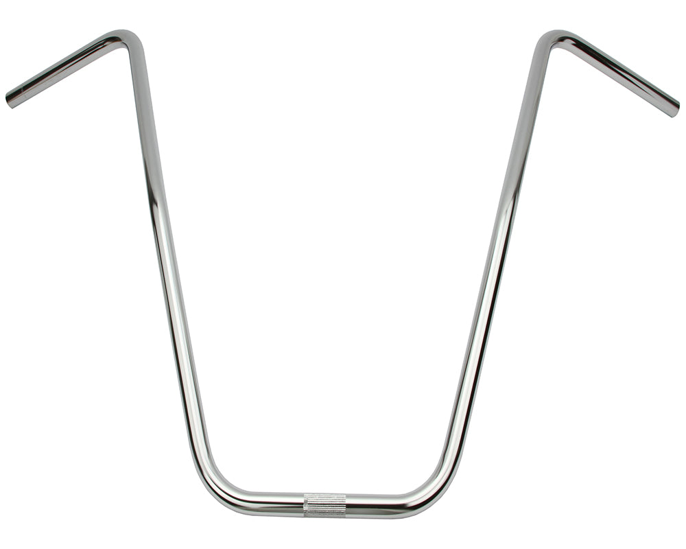 24" Ape Hanger Low Rider handlebars | Stacked BMX Shop