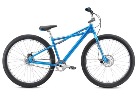 SE Bikes Monster Quad | Stacked BMX Shop