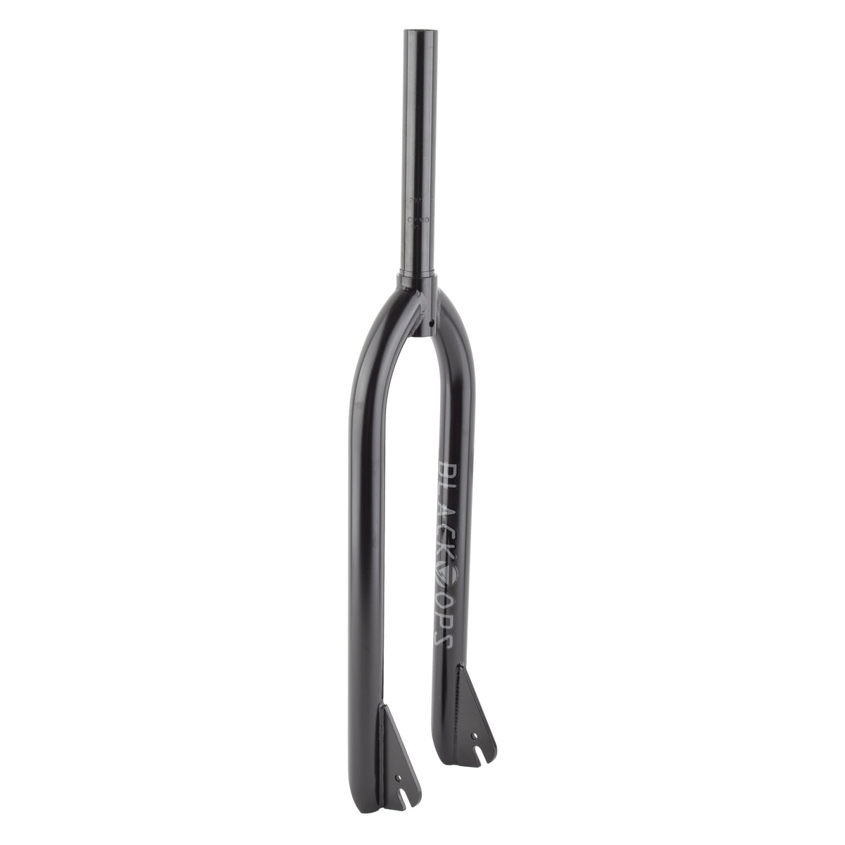 Black Ops DefendR Forks 20"/24"/26"/29" | Stacked BMX Shop