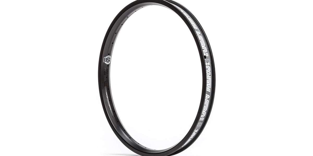 BSD Aero Pro rim | Stacked BMX Shop