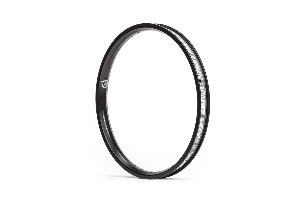 BSD Aero Pro rim | Stacked BMX Shop