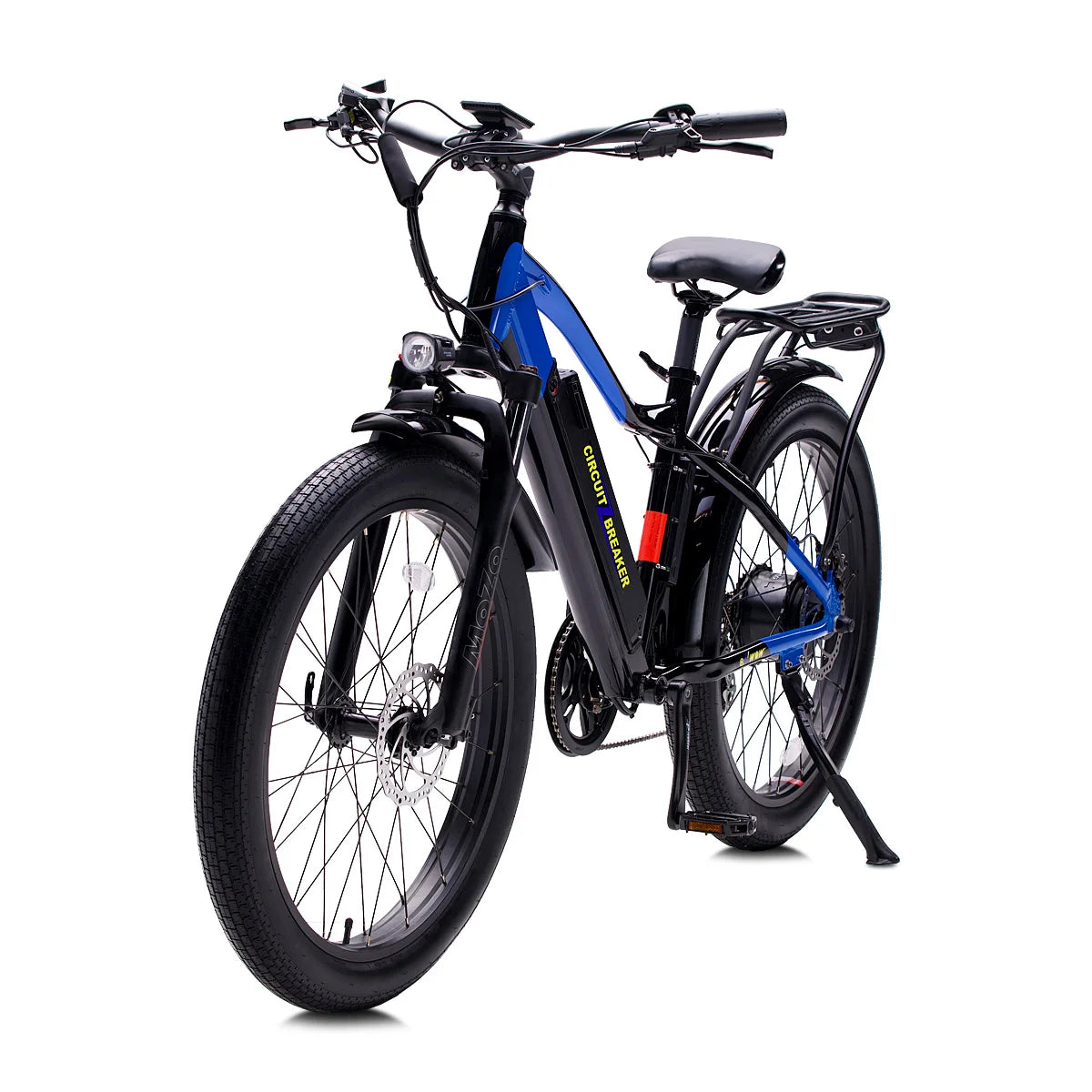 Oh Wow Circuit Breaker City Ebike | Stacked BMX Shop