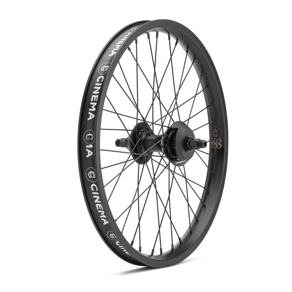 BMX Bike Wheels | Bicycle Rims — Stacked BMX Shop