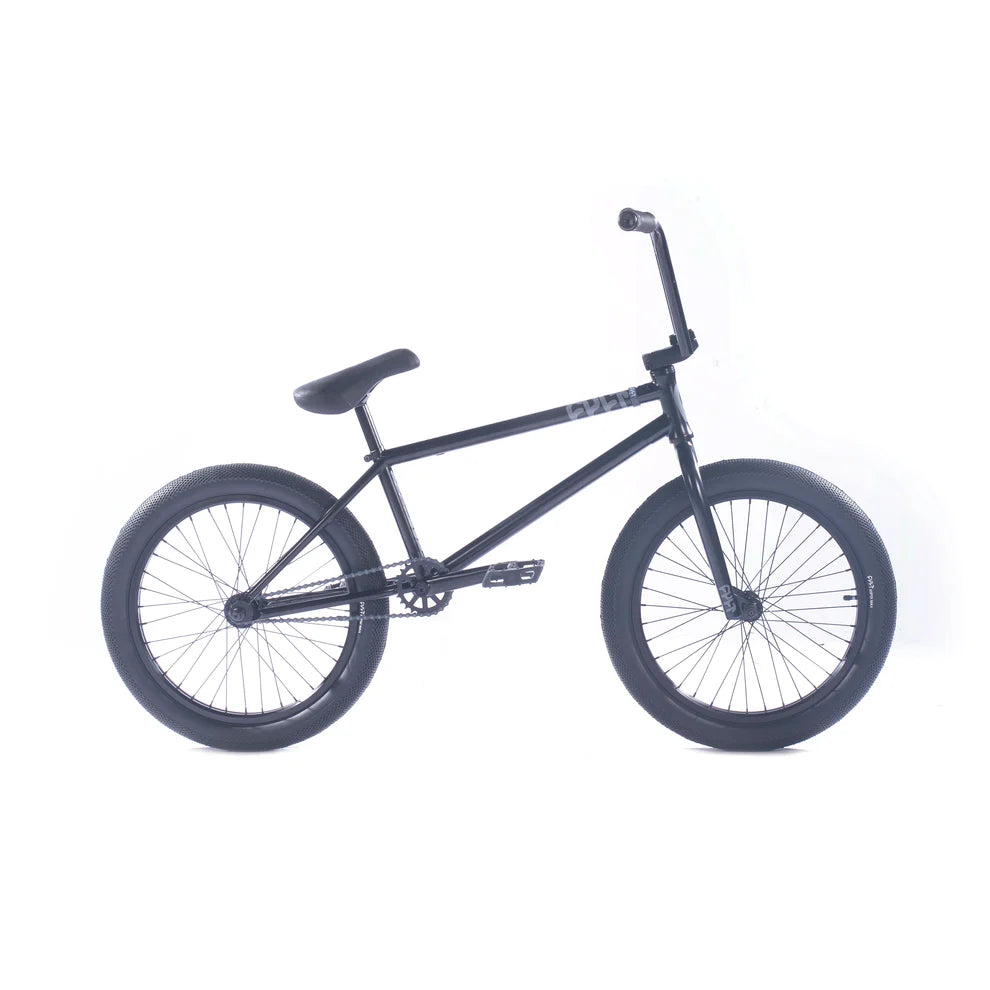 20" Cult Control | Stacked BMX Shop