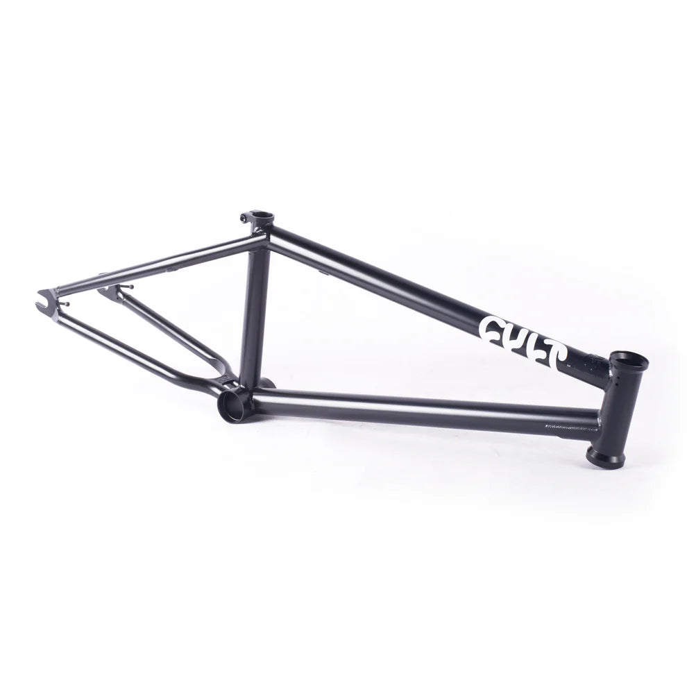 Cult Heaven's Gate frame | Stacked BMX Shop