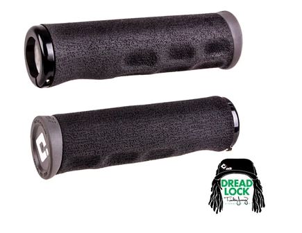 DREAD LOCK F-1 SERIES V2.1 LOCK-ON GRIPS | Stacked BMX Shop