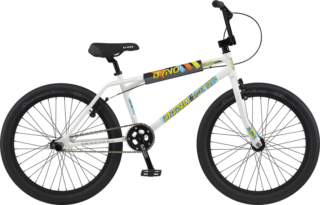 Big Bmx Bikes - 29” Wheel | Stacked BMX Shop