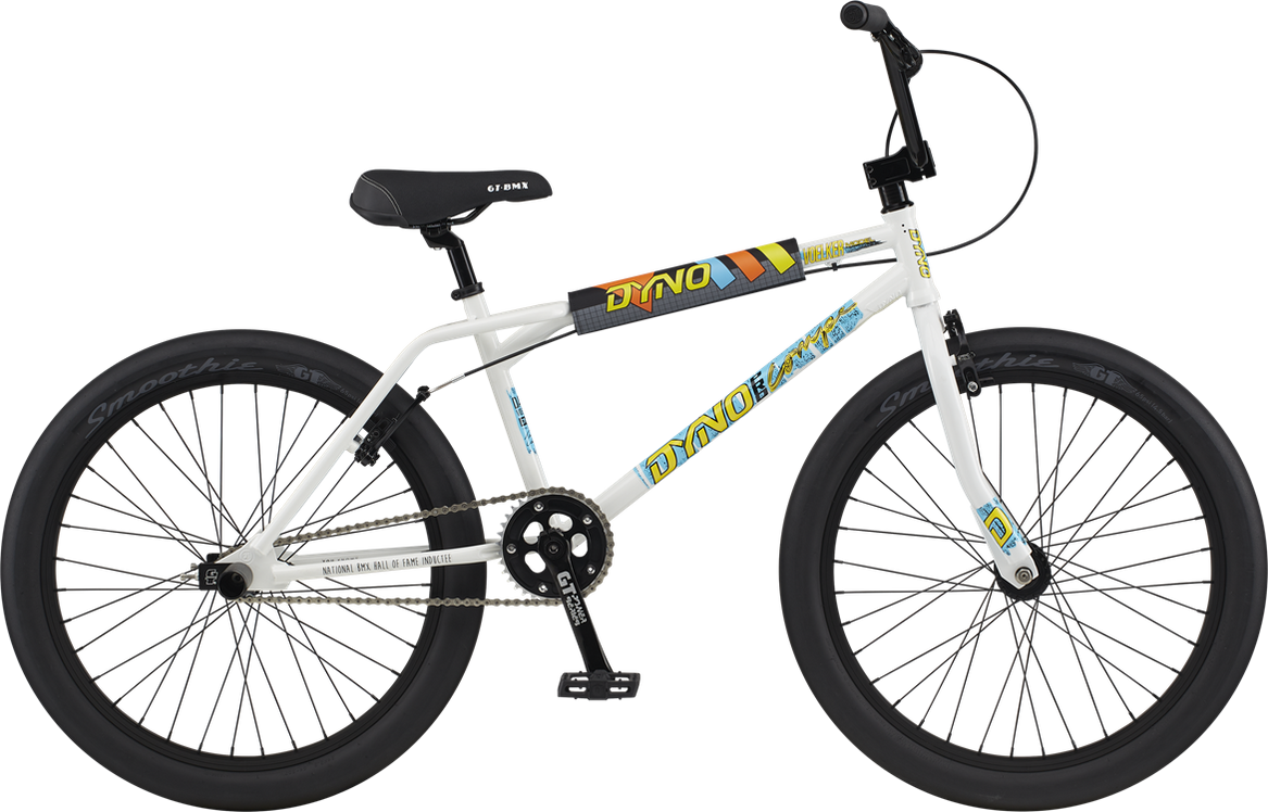 Big Bmx Bikes - 29” Wheel | Stacked BMX Shop