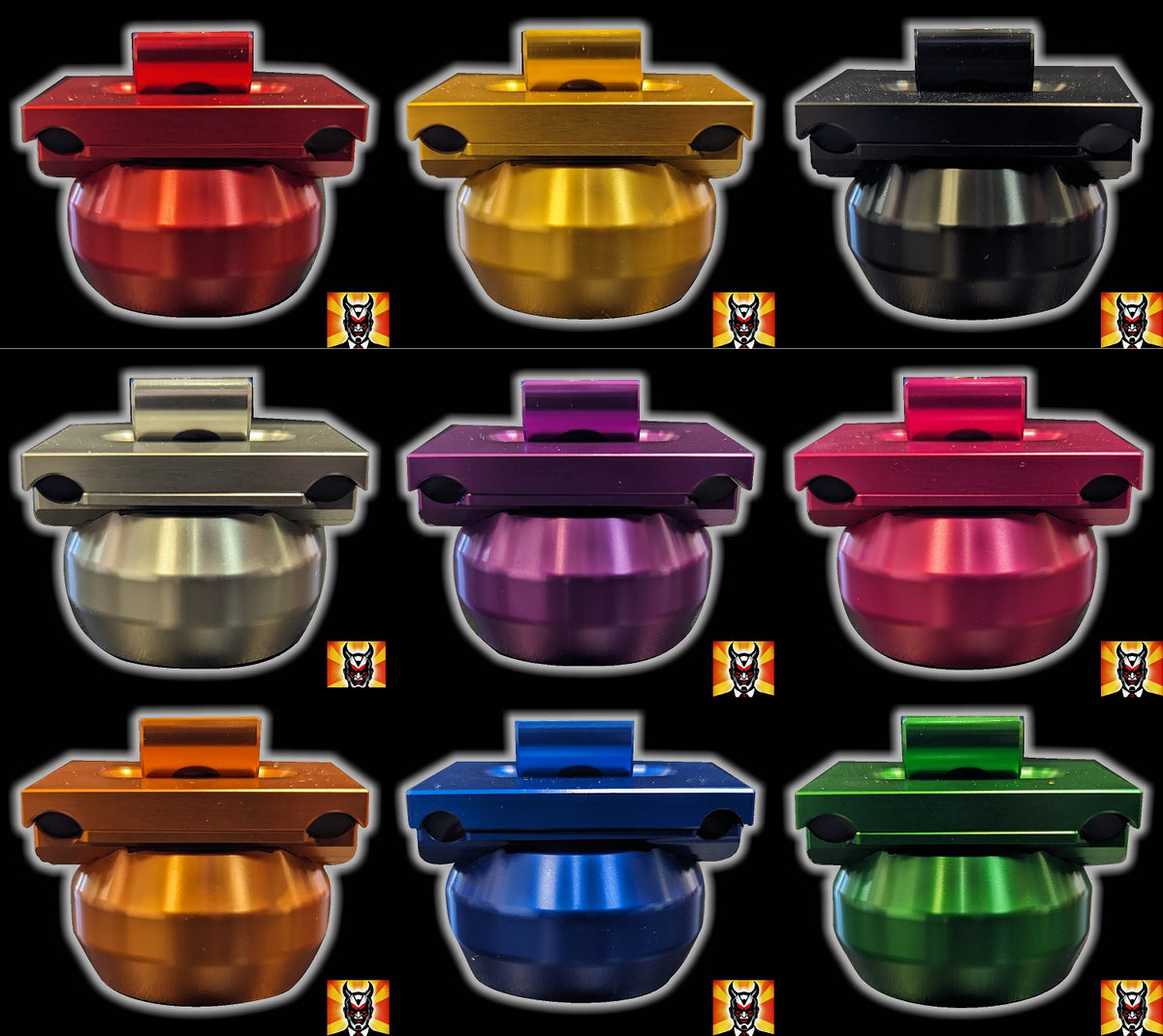 Evil Alloy Smooth Pimp Seat guts| Stacked BMX Shop