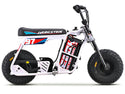 Ebox Dragster Ebike | Stacked BMX Shop