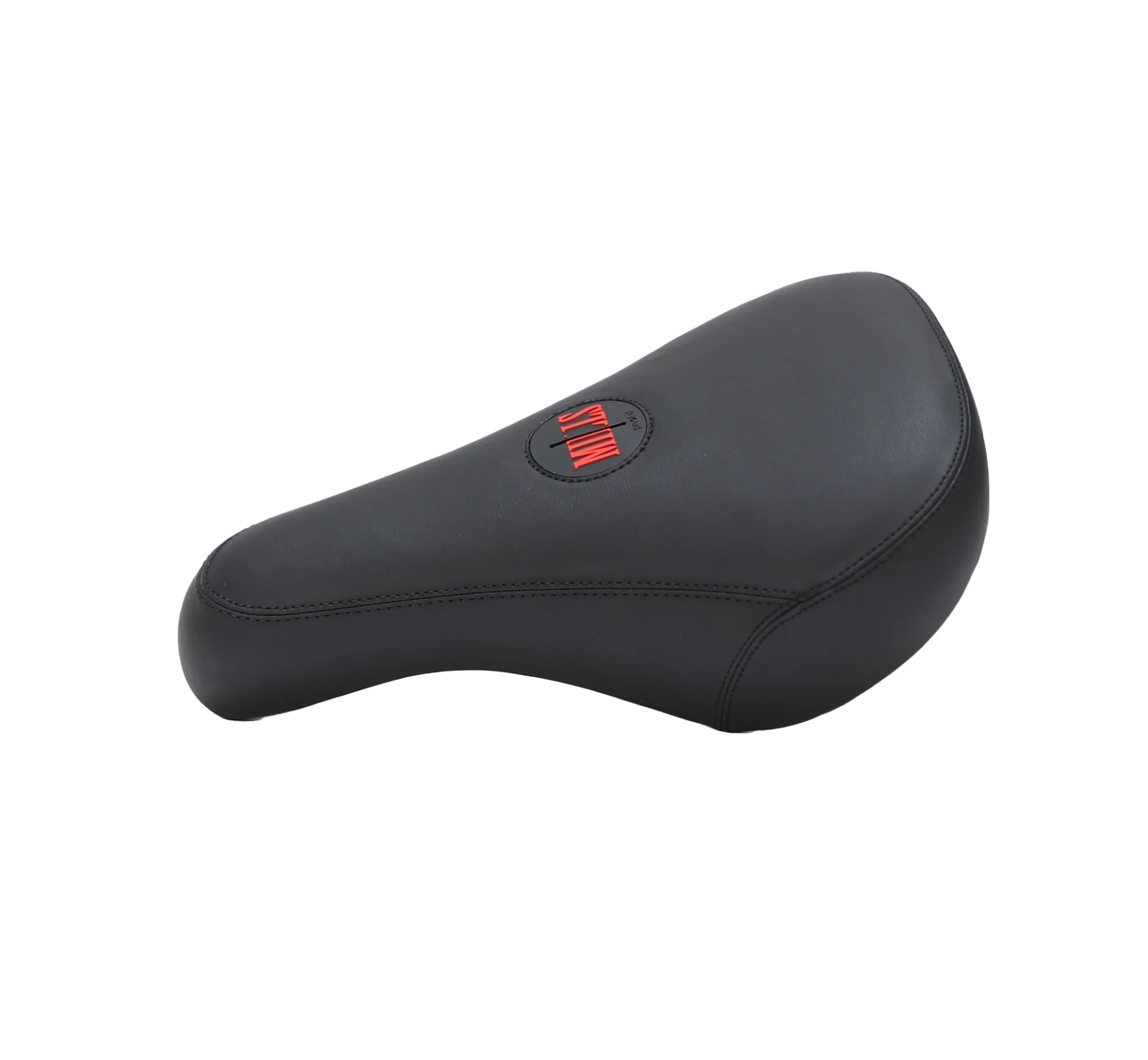 BMX Bike Seats | Pivotal - Railed - Tripod - Combo — Stacked BMX Shop