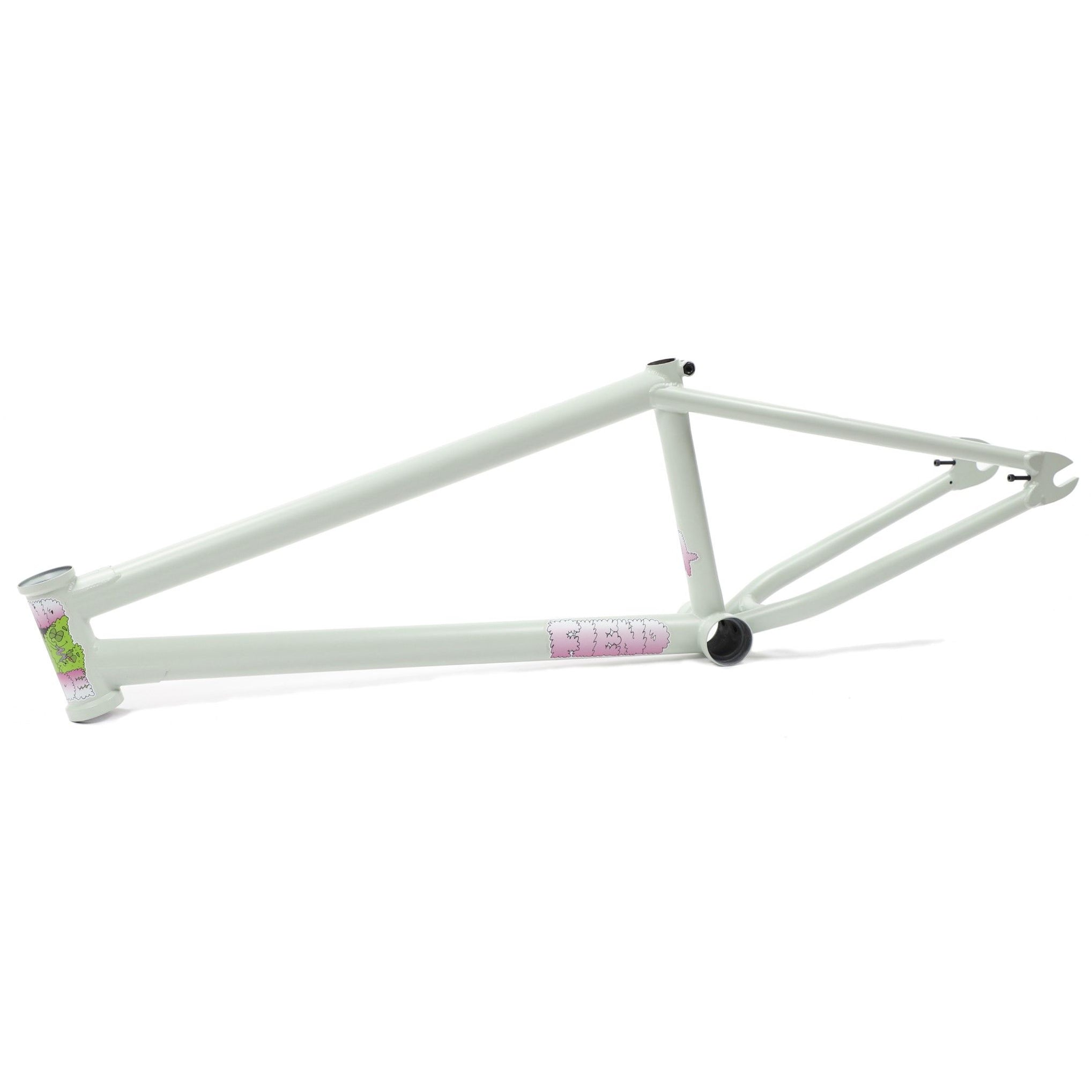 Fiend Ty Morrow V4 frame | Stacked BMX Shop
