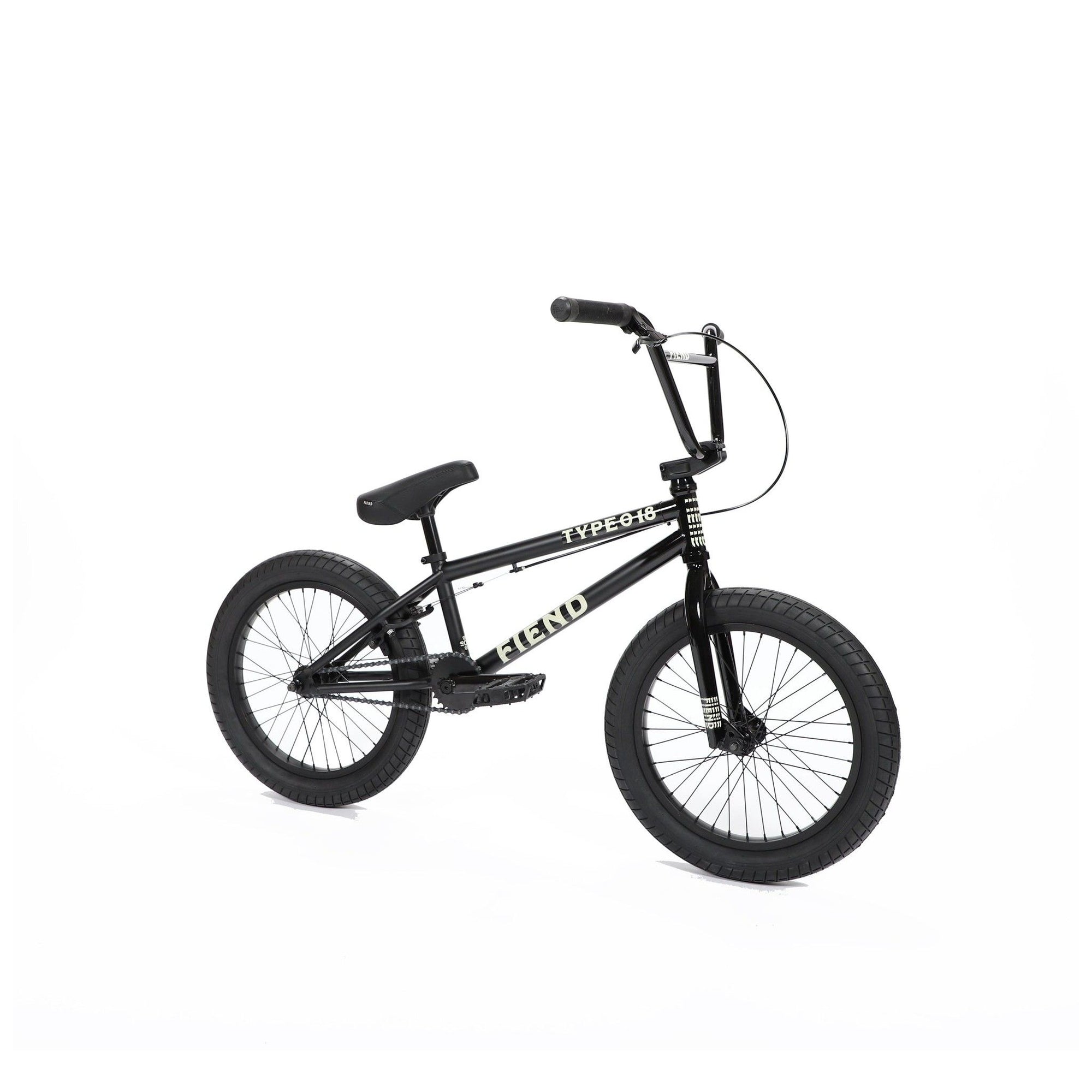18" Fiend Type O | Stacked BMX Shop
