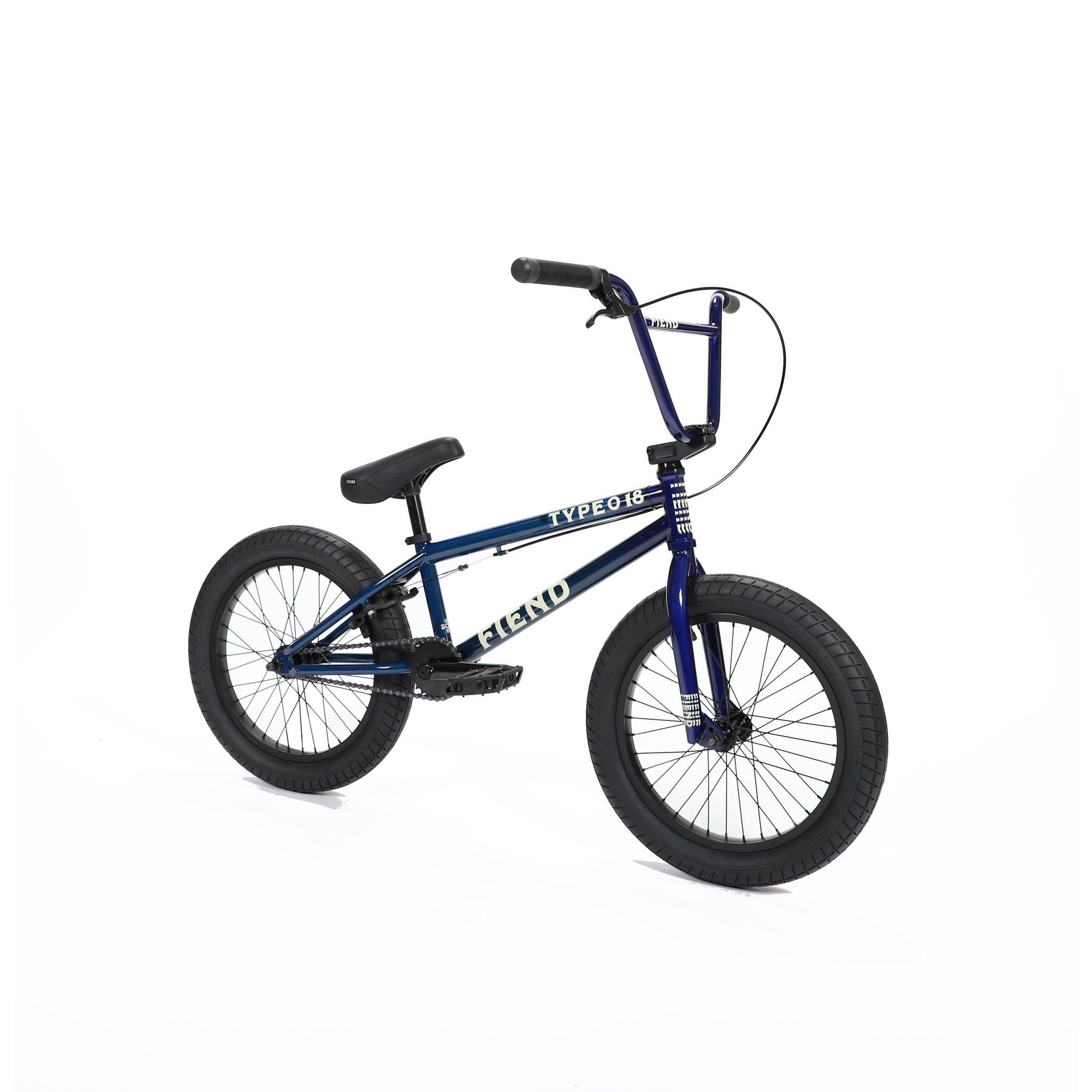 Bike - 18" Wheel | Stacked BMX Shop