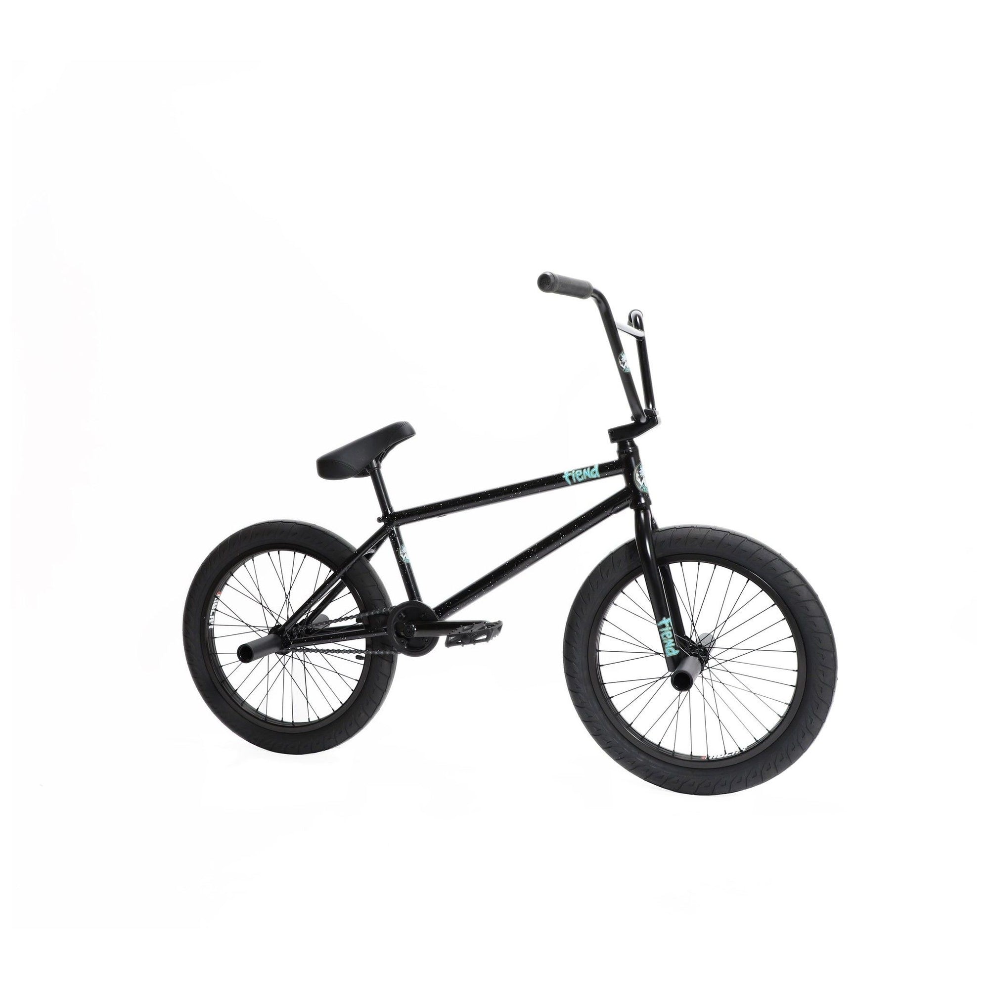 20" Fiend Type R | Stacked BMX Shop