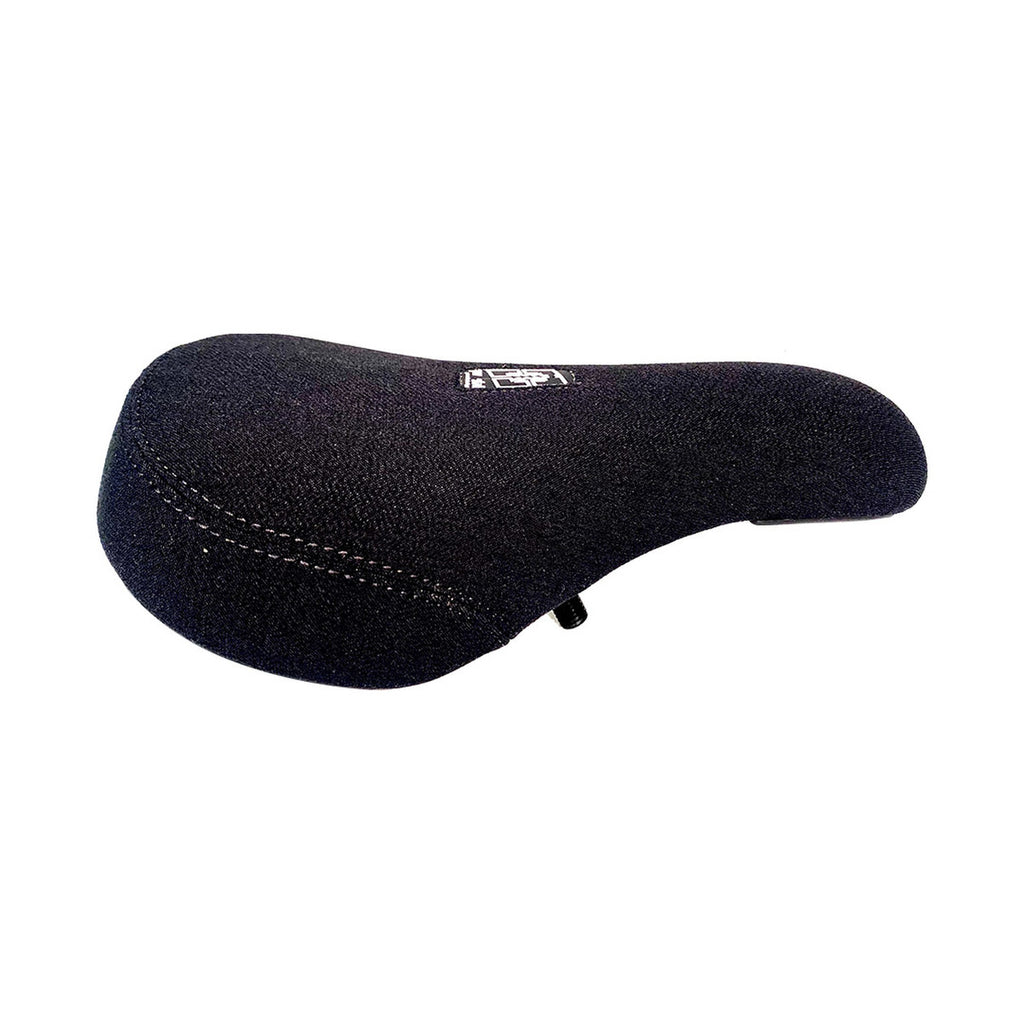 BMX Bike Seats | Pivotal - Railed - Tripod - Combo — Stacked BMX Shop