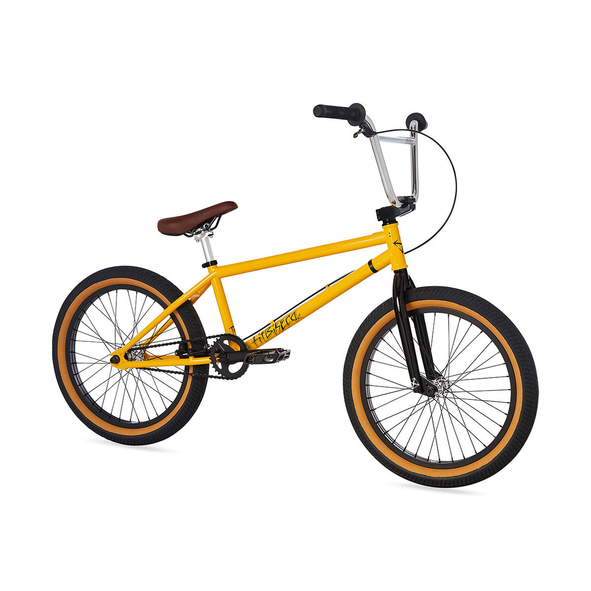 20" Fitbikeco TRL |Stacked BXM Shop — Stacked BMX Shop