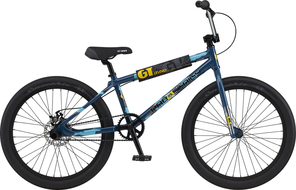 24” BMX Bikes | Cruiser & Big Wheel BMX Bikes | Stacked BMX — Stacked ...