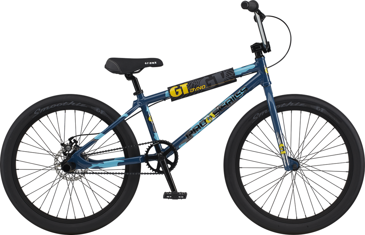 24" Gt pro series | Stacked BMX Shop