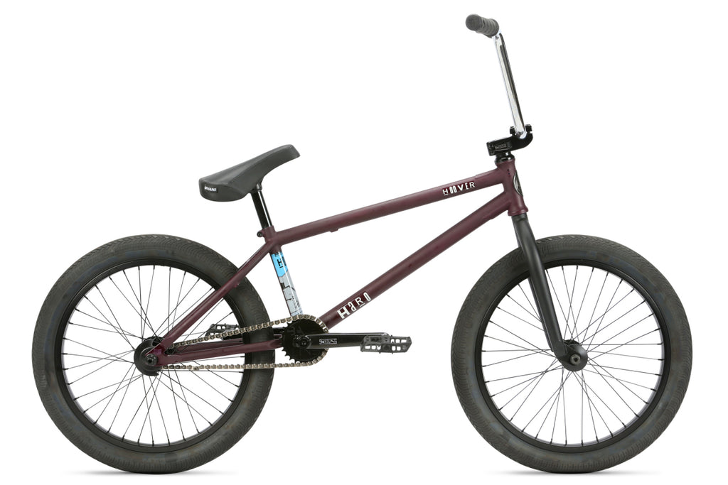 20" Haro LaBastille | Stacked BMX Shop