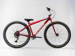 29" Mafia Oneway Bomma | Stacked BMX Shop