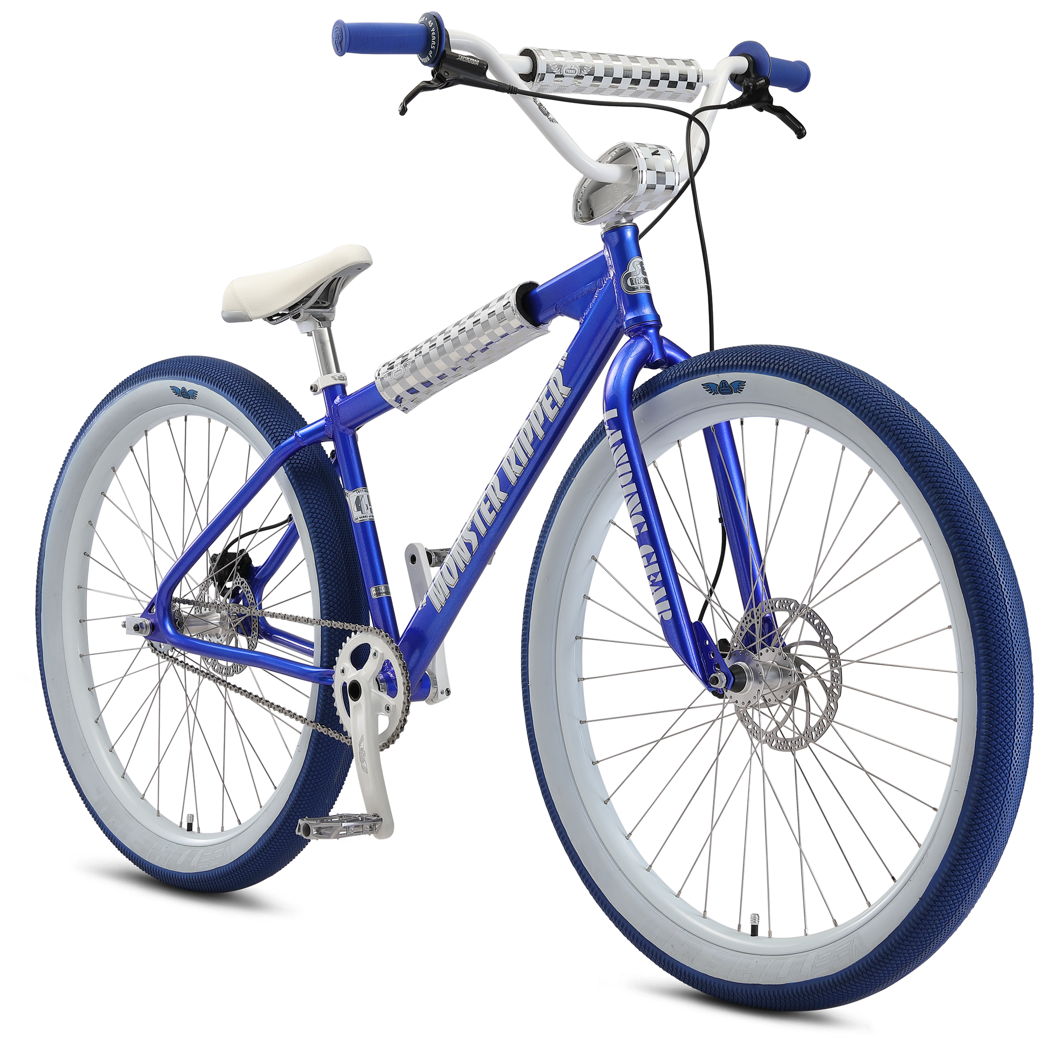 SE Bikes Monster Ripper | Stacked BMX Shop